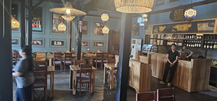 Buy a Valued Restaurant